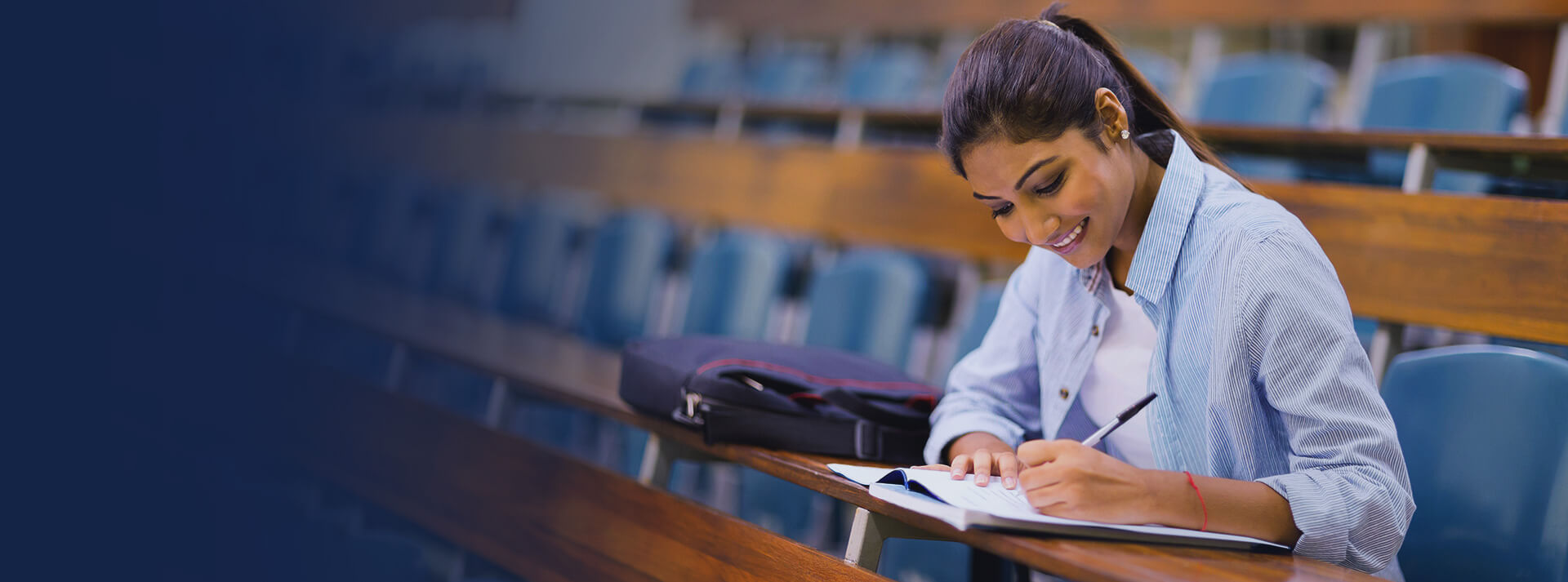 Best Private University in North Gujarat - SPU University