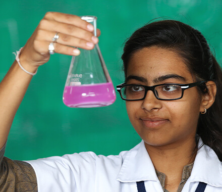TOP Science College In Gujarat For B.Sc | SPU University