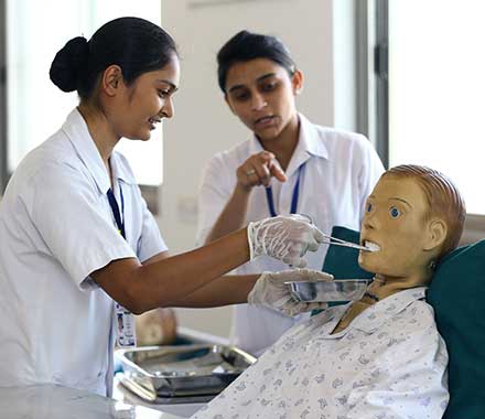 Best Medical College in Gujarat for MBBS Program | SPU University