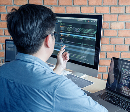 TOP MCA College In Gujarat for Computer Application | SPU University