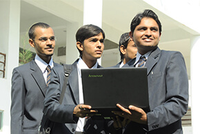 Curriculum | Sankadchand Patel University (SPU)