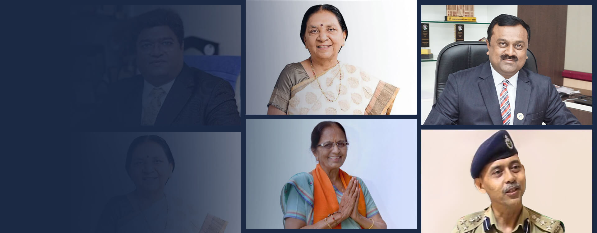 Best Private University in North Gujarat - SPU University