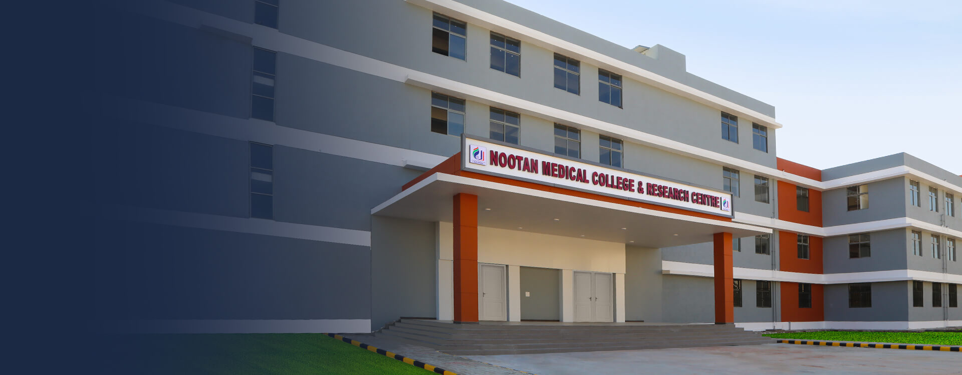 Best Private University in North Gujarat - SPU University