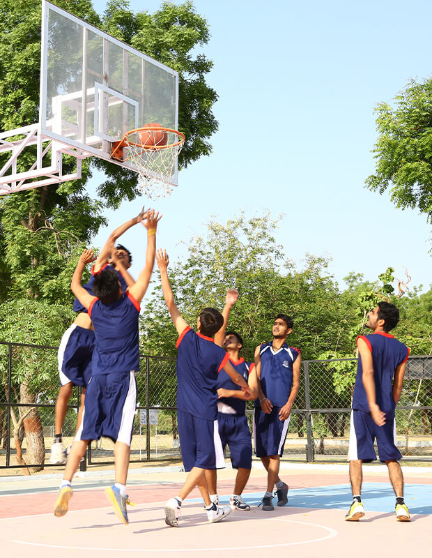 Facilities - SPU