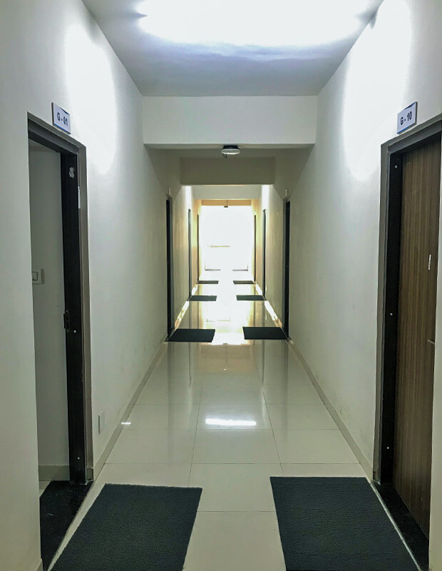 Facilities - SPU