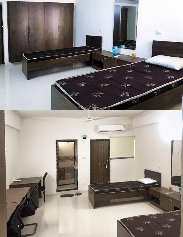 Facilities - SPU