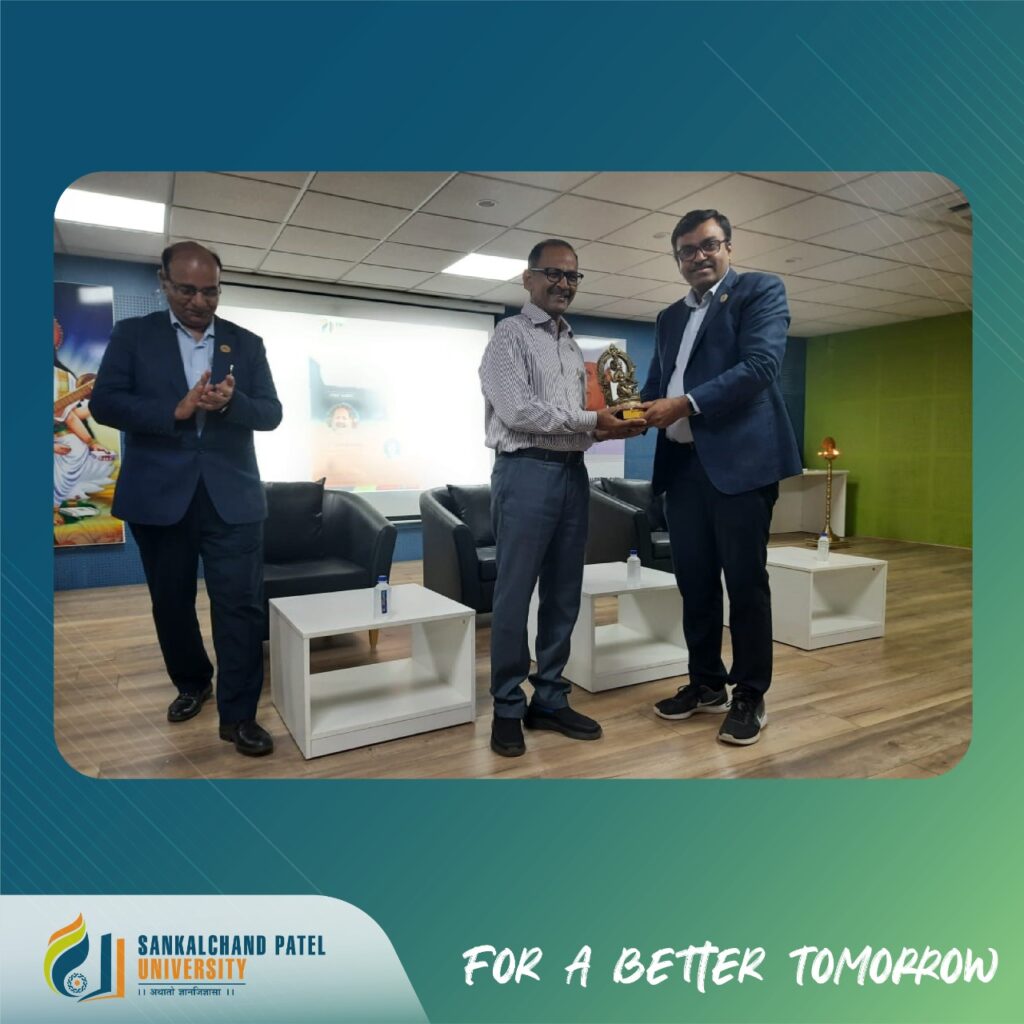 Impactful, Impressive and Imperative training to the Teachers of ...