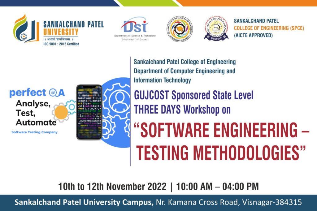 Software Engineering - Testing Methodologies - SPU