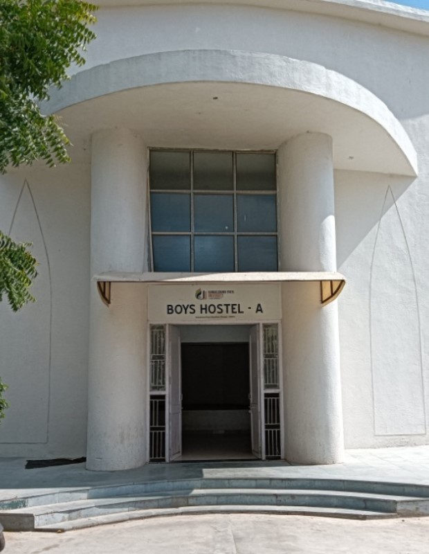 Facilities - SPU