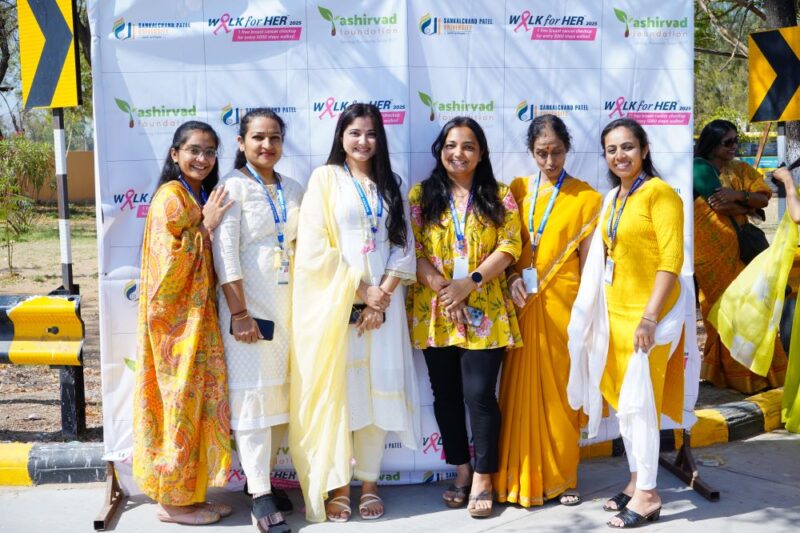 WOMEN DEVELOPMENT CELL – SPU